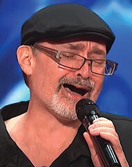 AGT champ Richard Goodall to perform at Stone Creek | Journal Review