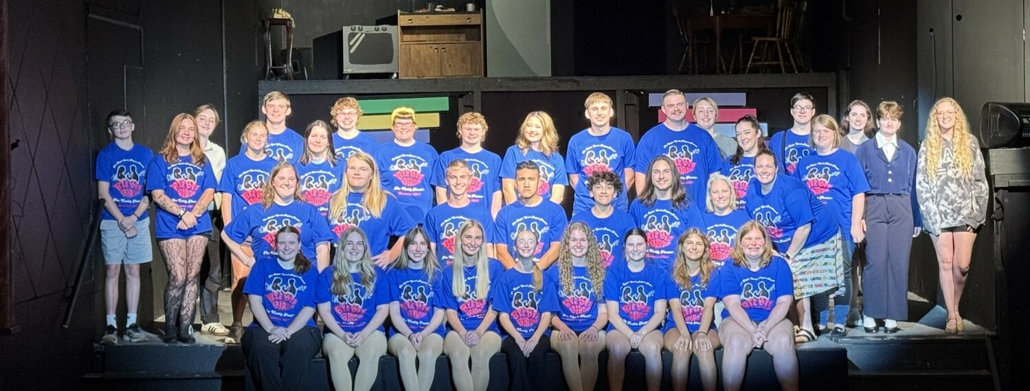 Bye Bye Birdie hits the Vanity stage | Journal Review