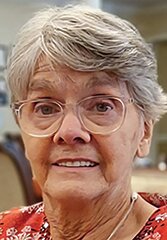June Kay Shelton | Journal Review