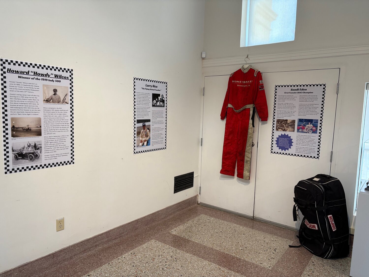 Museum opening two new exhibits | Journal Review