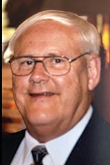 Donald Lee (Don) Dyson | Journal Review
