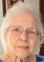 Gloria Ruth Whitlow Padgett | Journal Review