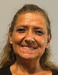 Louanne Brown | Journal Review