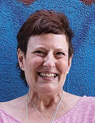 Stacy Coleman | Journal Review