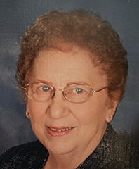 Esther Arlene Ford | Journal Review