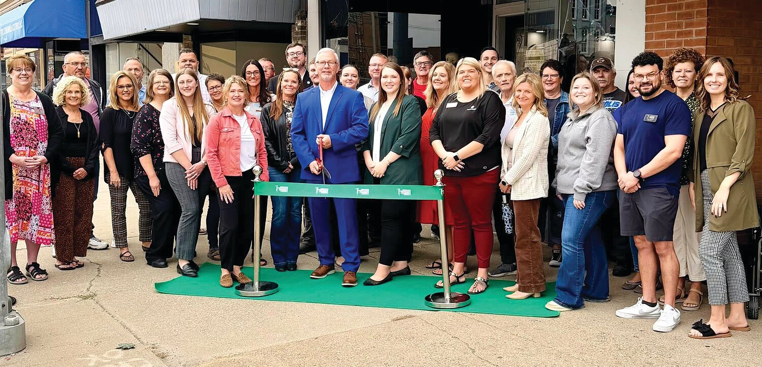 Clore Insurance opens in new location | Journal Review