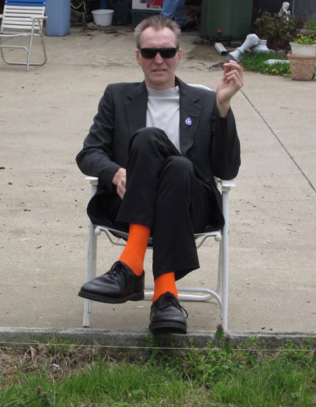 David C. Gordon | Journal Review