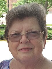 Nancy Monroe | Journal Review