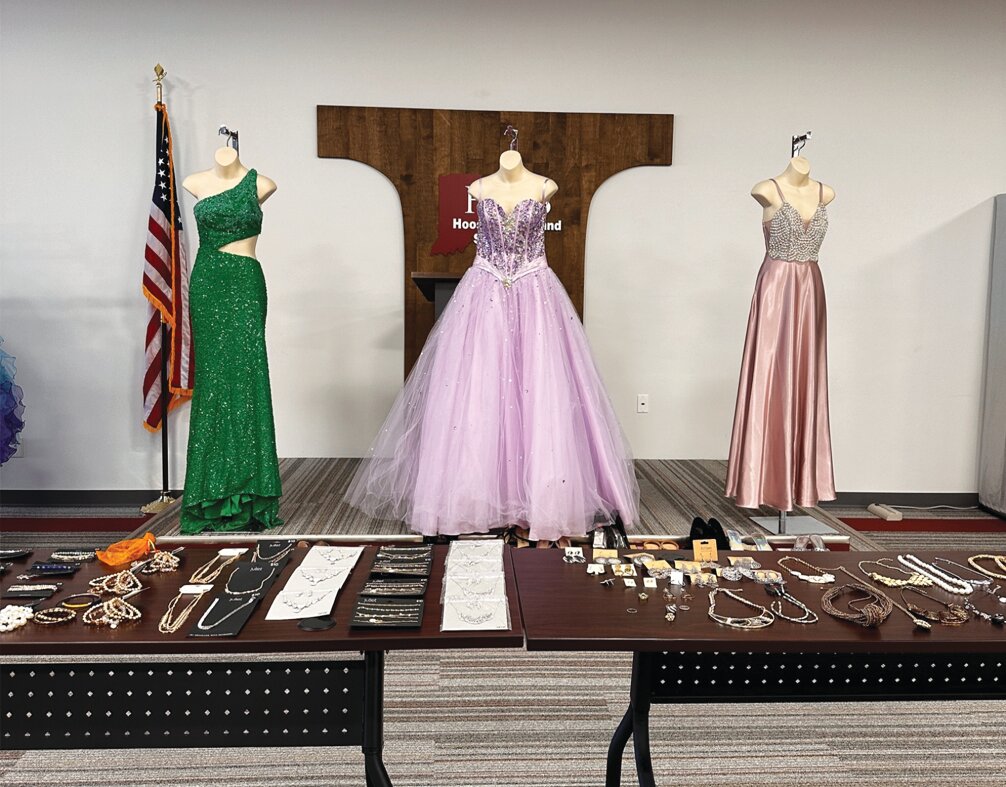 Prom dress donations accepted | Journal Review