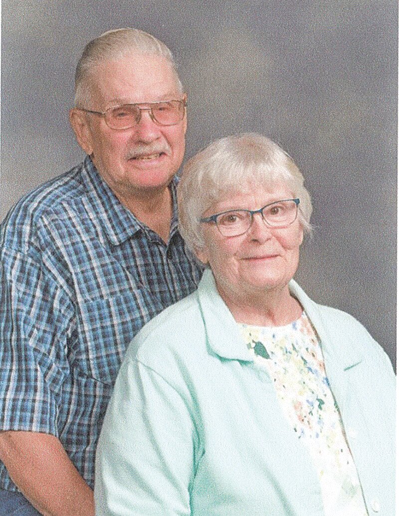 Mr. and Mrs. Purcell | Journal Review