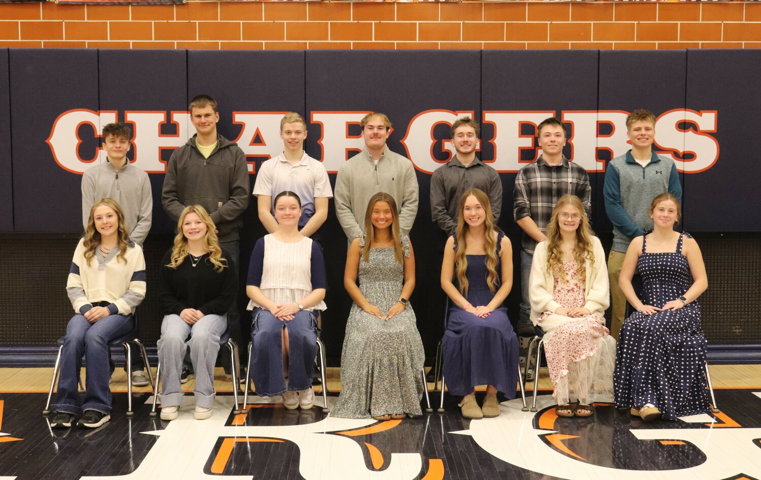 North to celebrate winter homecoming | Journal Review