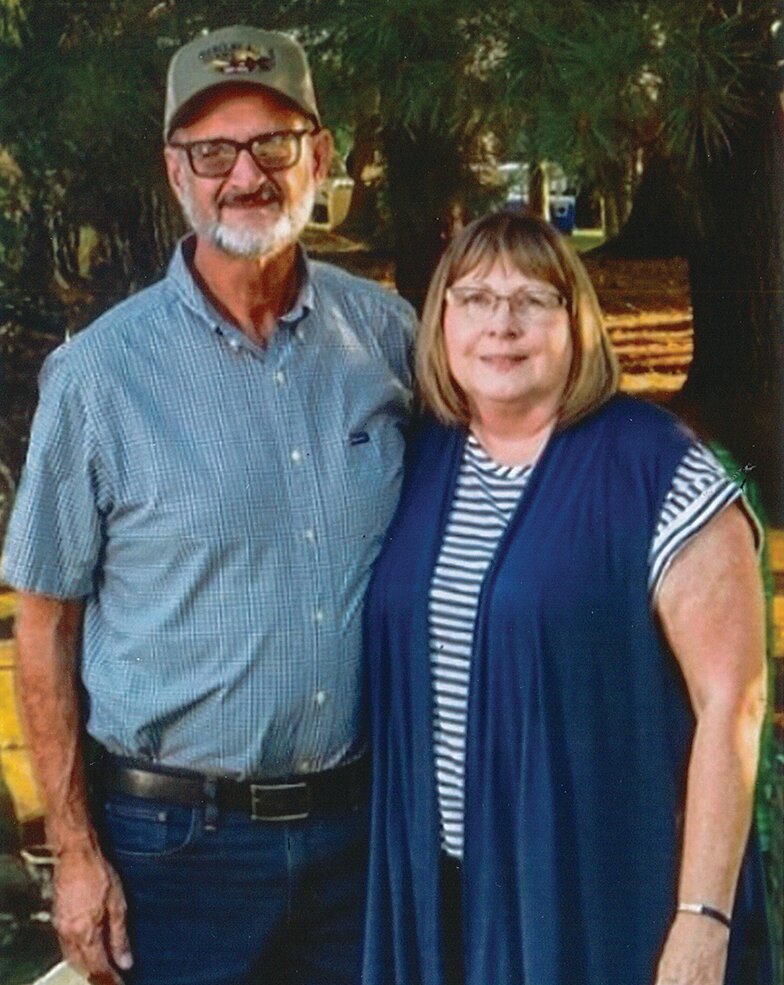 Mr. and Mrs. Barclay | Journal Review