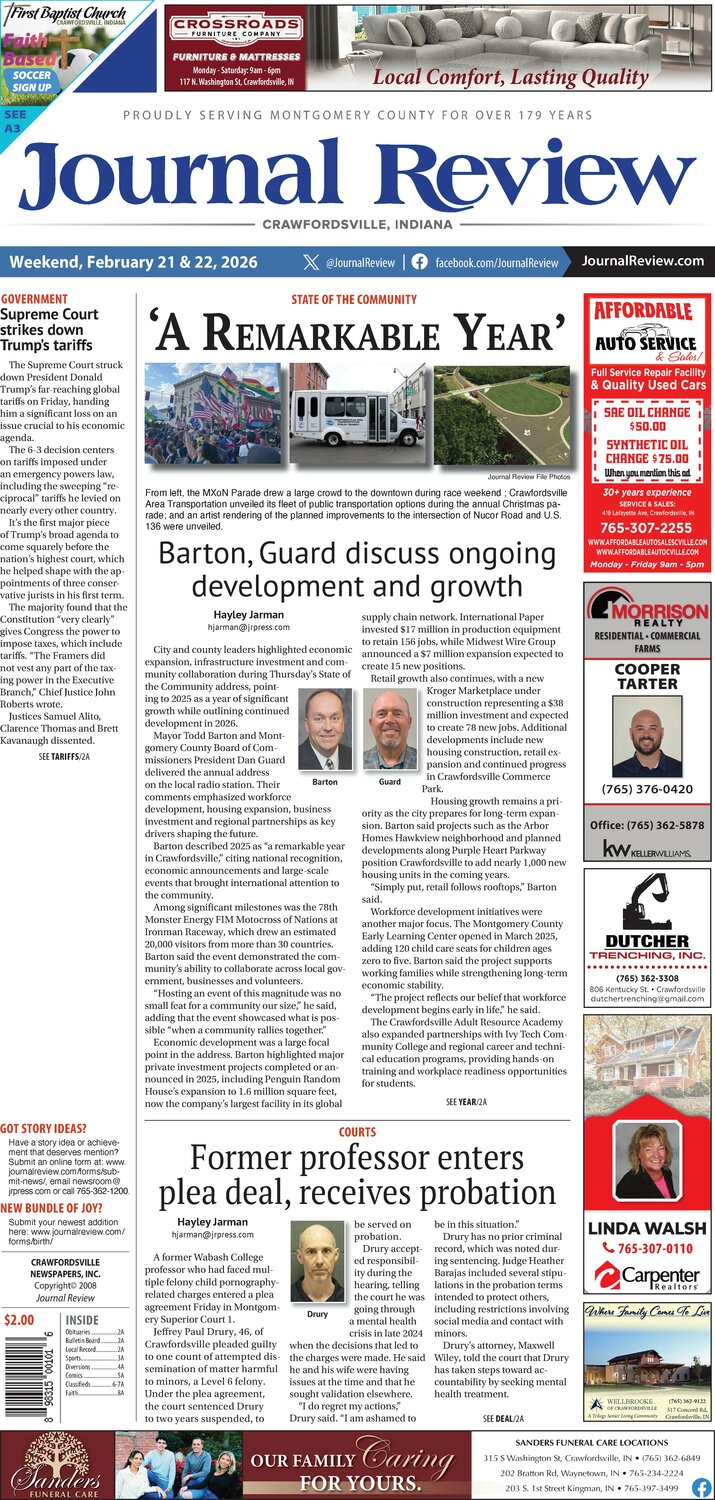 E-Editions | Journal Review