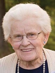 Deloris Paugh McKinney Cope | Journal Review