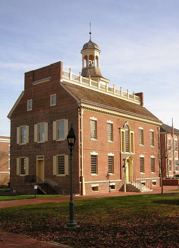Kent Levy Court to host day of DE250 Celebrations June 23 | Bay to Bay News