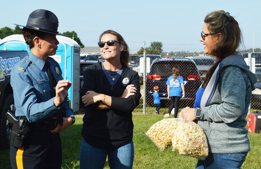Camp Barnes race event continues Delaware summer camper legacy | Bay to ...