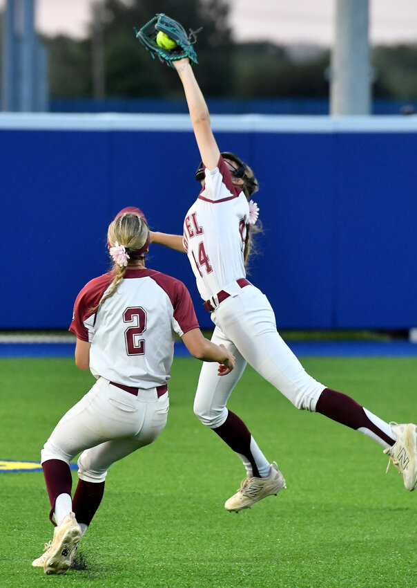 Cape Henlopen grad, Caravel softball coach Johnson passes away | Daily ...