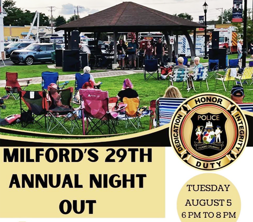 Home - (NEW) Milford-Harrington | Bay to Bay News