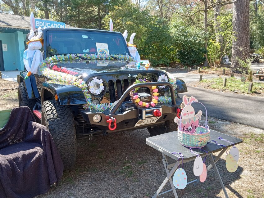 Home - (NEW) Salisbury | Bay to Bay News
