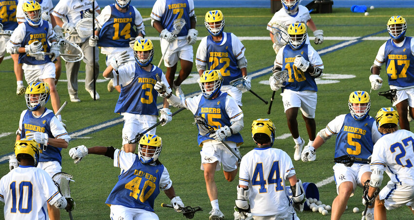 2026 Delaware All-State Boys' Lacrosse team | Bay to Bay News