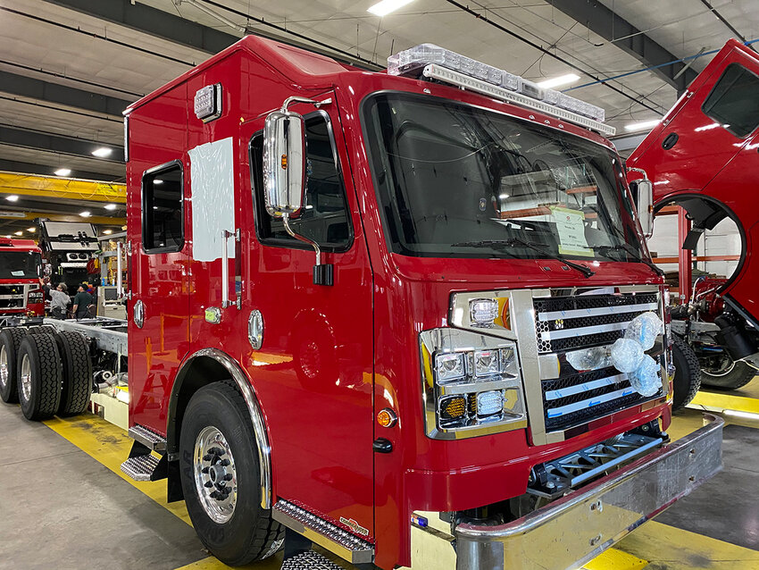 Auditor: Financial misconduct allegations at Marydel Volunteer Fire Co ...