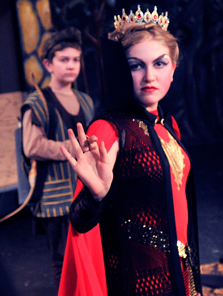 Children's Theatre's ‘Snow White’ delights in Dover this weekend | Bay ...
