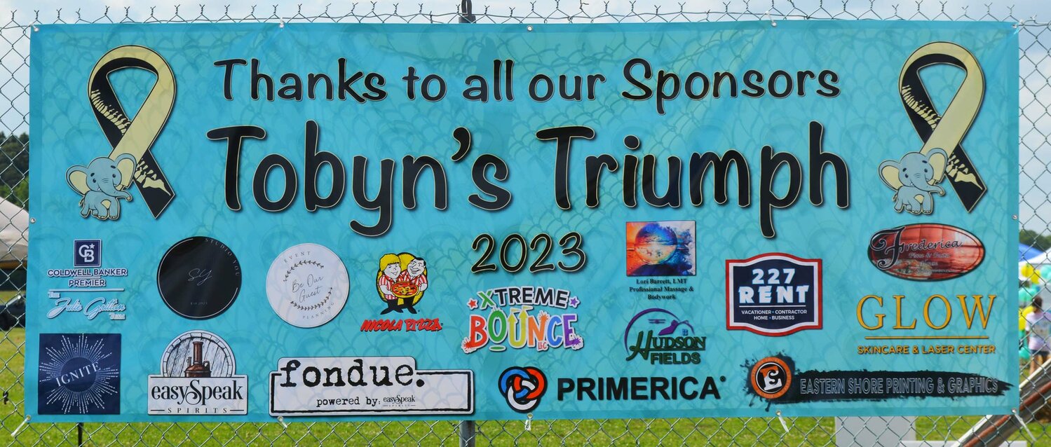 Spina bifida awareness, options the mission of Tobyn’s Triumph in ...