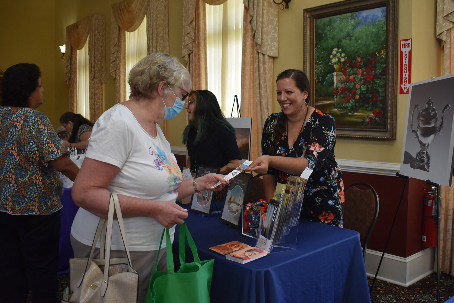 ‘Thrive’ event in Dover to showcase 55-plus lifestyle, food and fun ...