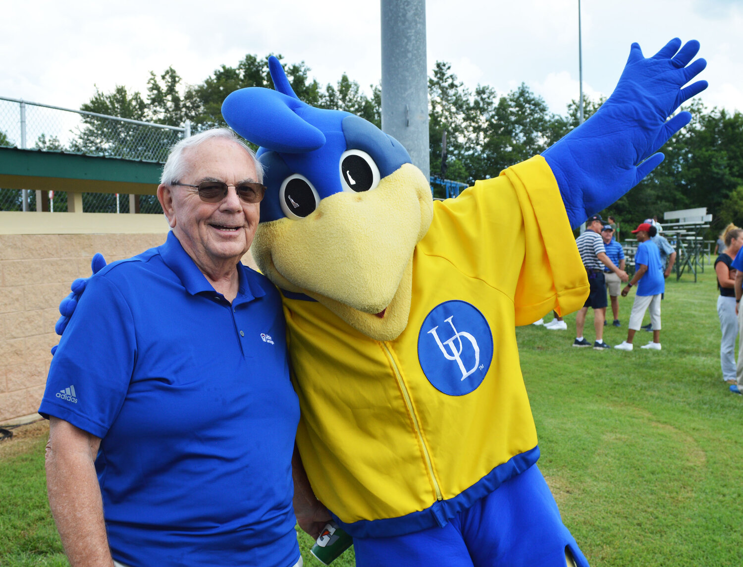 Senior Softball World Series opens in Roxana | Bay to Bay News