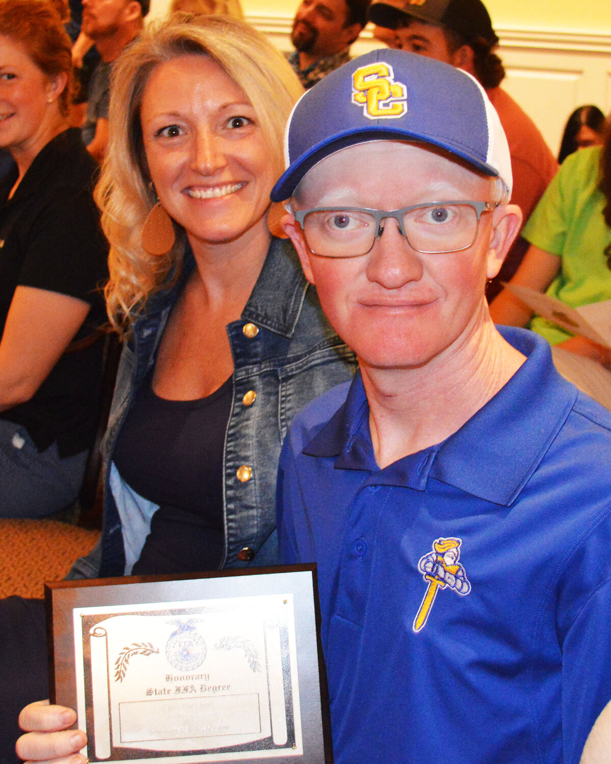 Future appears bright for diversified and growing FFA | Bay to Bay News