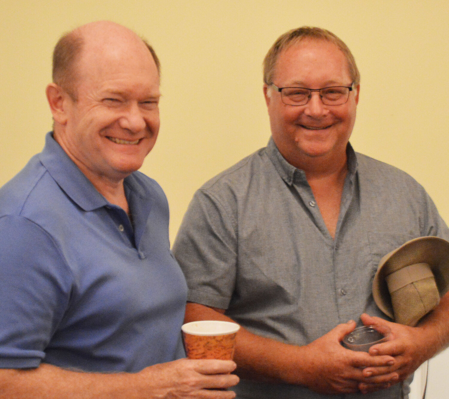 Future appears bright for diversified and growing FFA | Bay to Bay News