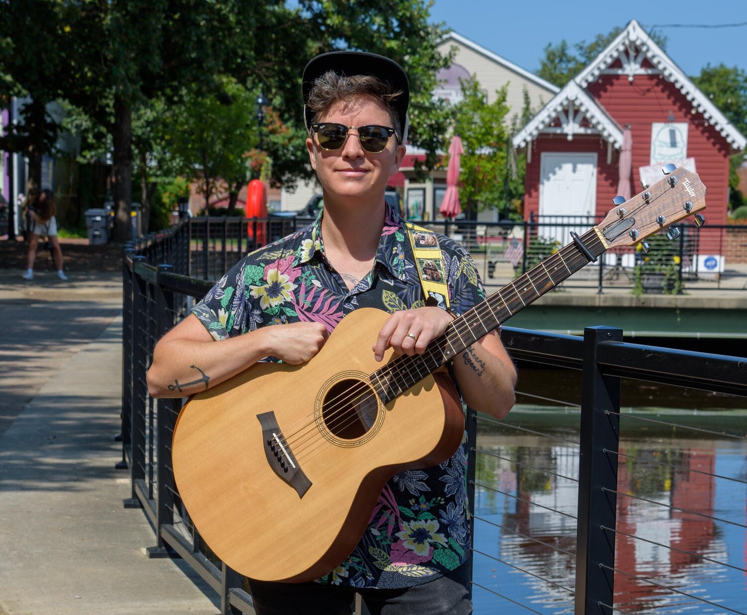Initiative aims to boost Delaware's burgeoning arts industry | Bay to ...