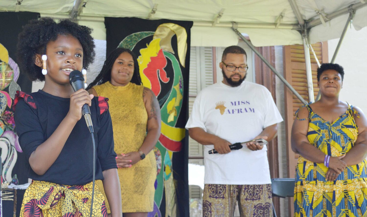 26th annual AFRAM accentuates Black heritage in Seaford | Bay to Bay News