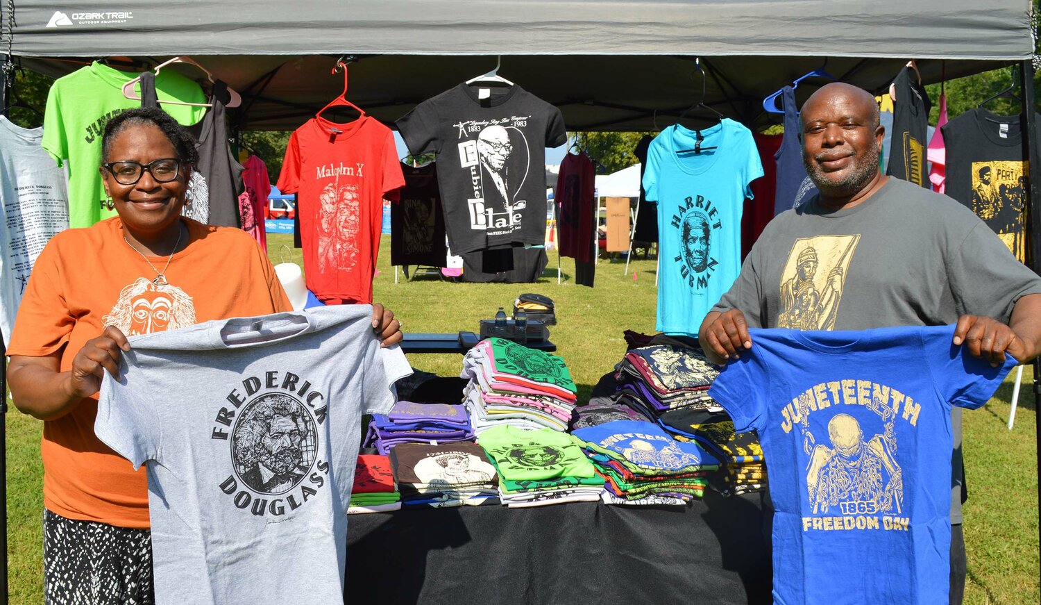 26th annual AFRAM accentuates Black heritage in Seaford | Bay to Bay News
