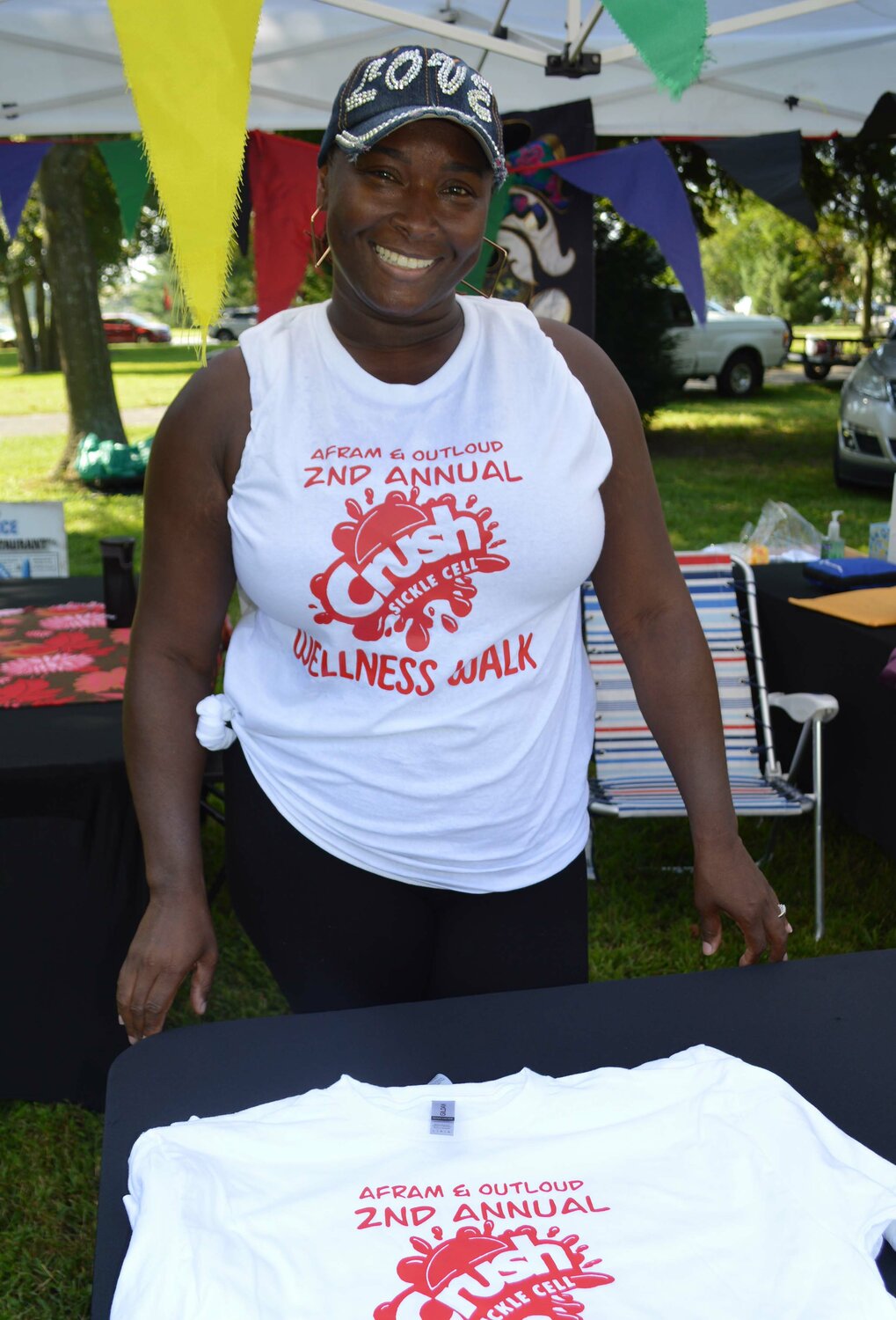 26th annual AFRAM accentuates Black heritage in Seaford | Bay to Bay News