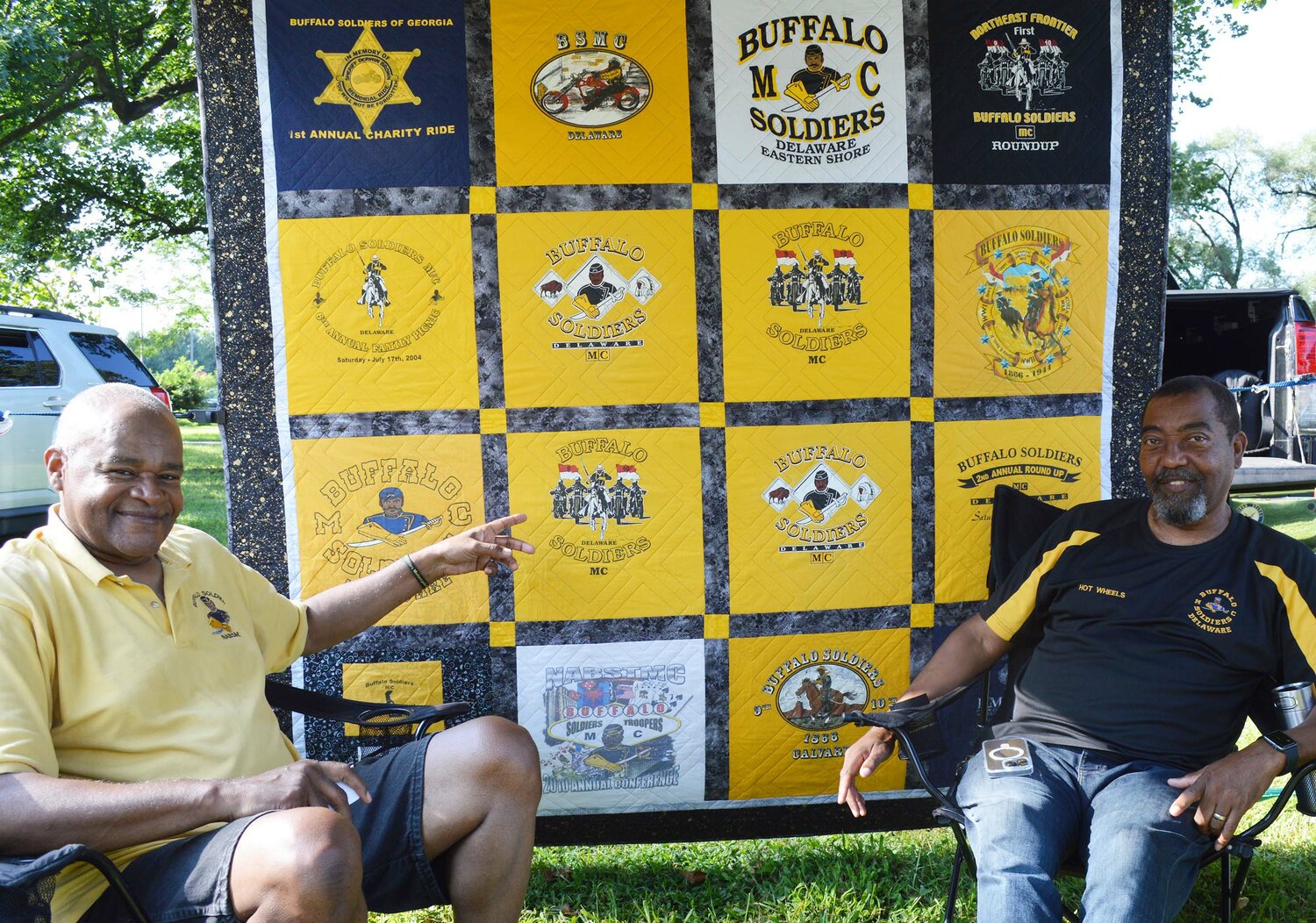 26th annual AFRAM accentuates Black heritage in Seaford | Bay to Bay News