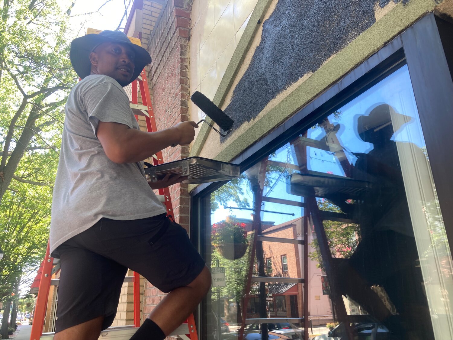 The Hive hopes for small-business buzz in downtown Dover | Bay to Bay News