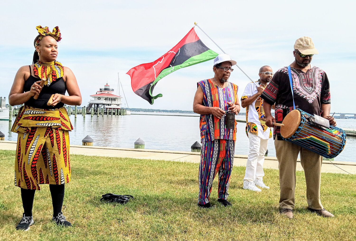 'Beacon of Hope' dedicated to people of Dorchester on annual Day of ...