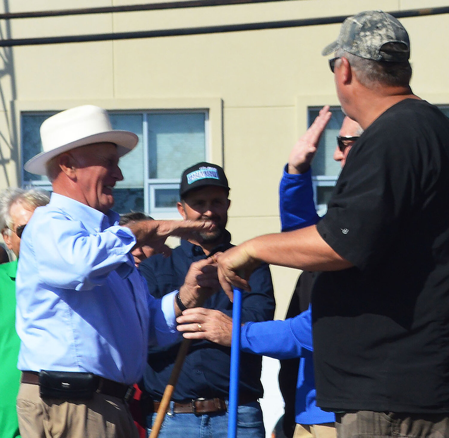 Nothing says autumn like Bridgeville Apple-Scrapple Festival | Bay to ...