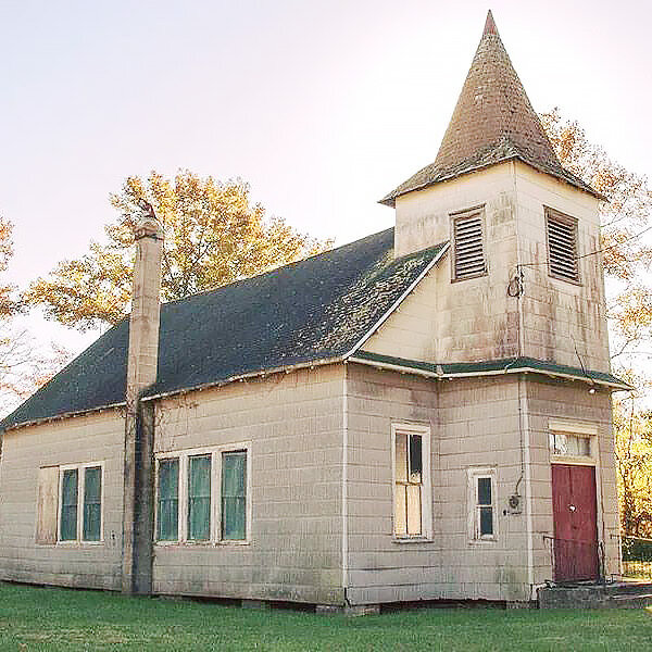 Dorchester's Malone's Church site recognized nationally | Bay to Bay News