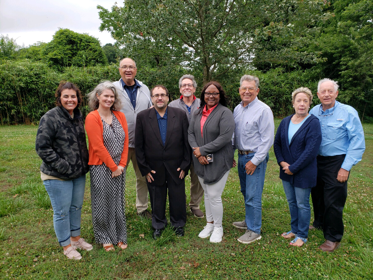 Cambridge Rotary holds installation dinner | Bay to Bay News