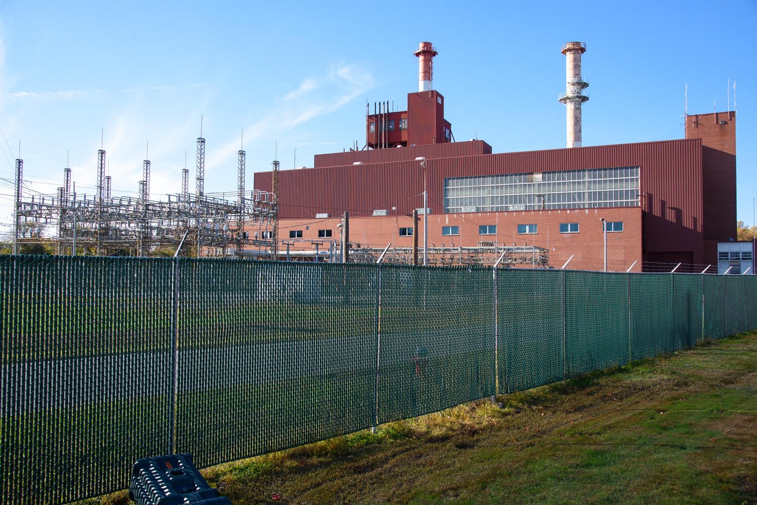 Dover hopes to reduce impacts of power plant demolition | Bay to Bay News