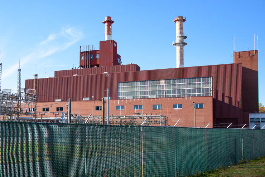 Dover hopes to reduce impacts of power plant demolition | Bay to Bay News