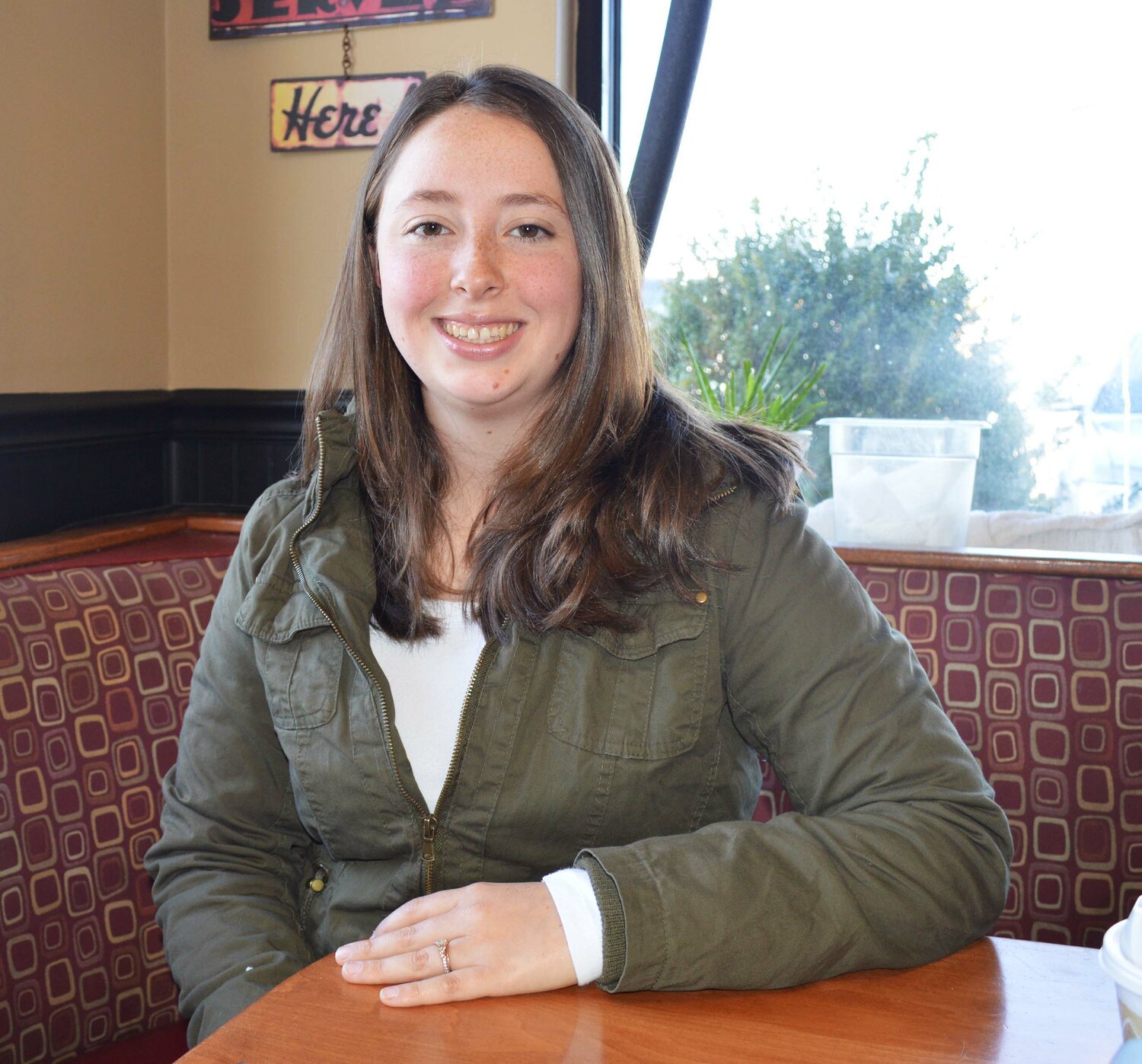 Greenwood practitioner promotes trust-based trauma care | Bay to Bay News