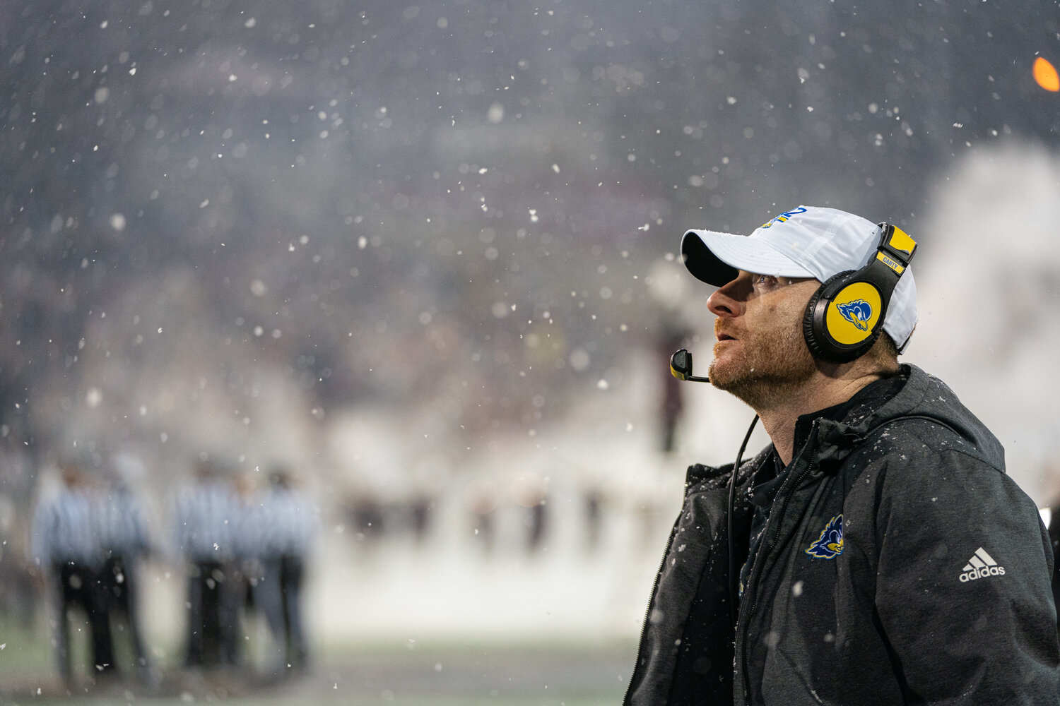 Delaware knows it's just getting started on move to FBS | Bay to Bay News