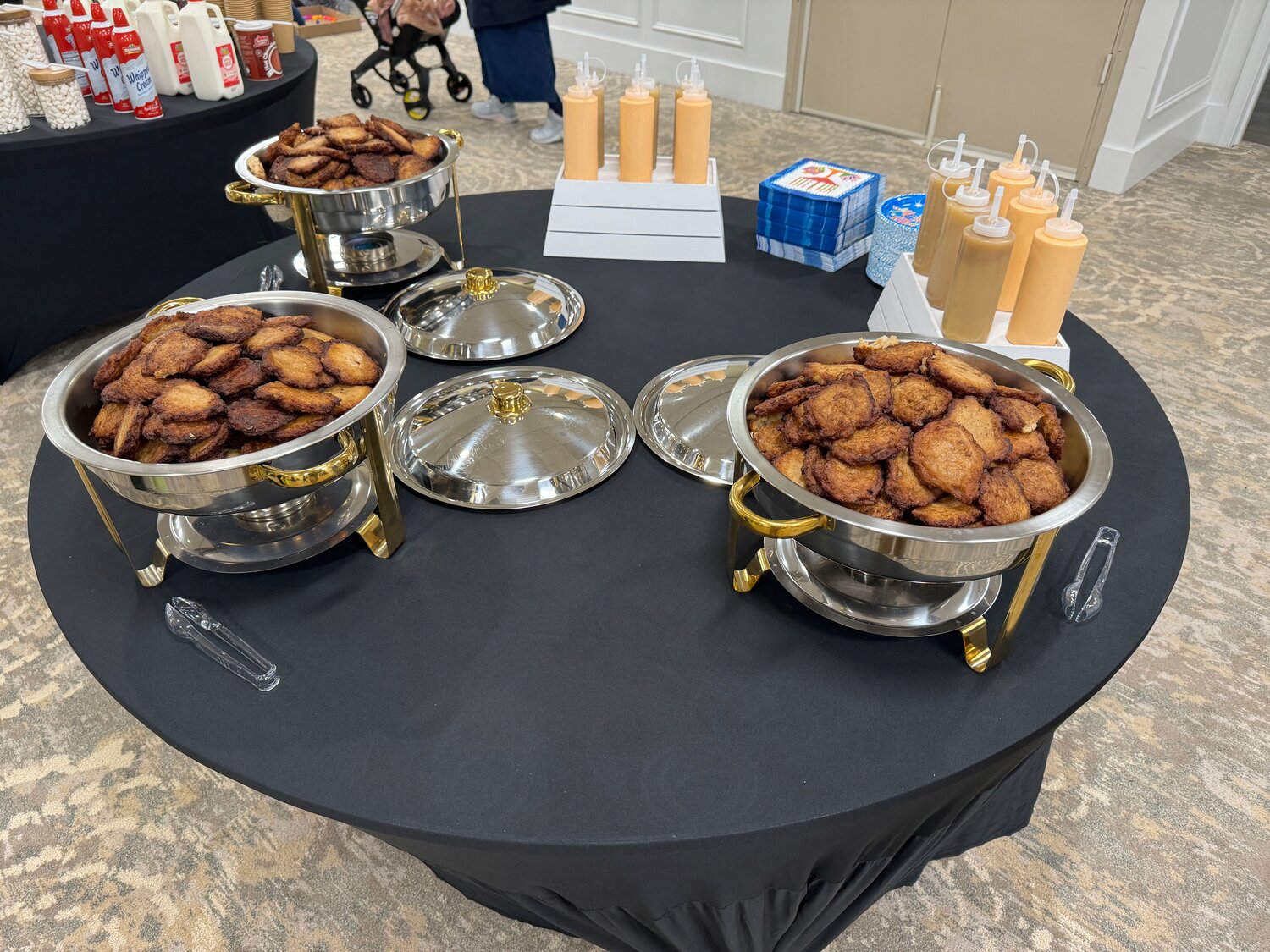 As Jewish faith marks Hanukkah, Chabad of Southern Delaware lights ...