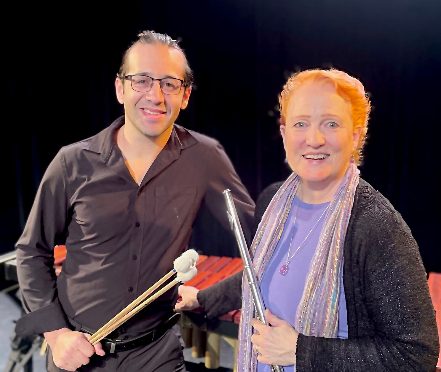 Mispillion Performance Series brings free concerts to Milford, Rehoboth ...