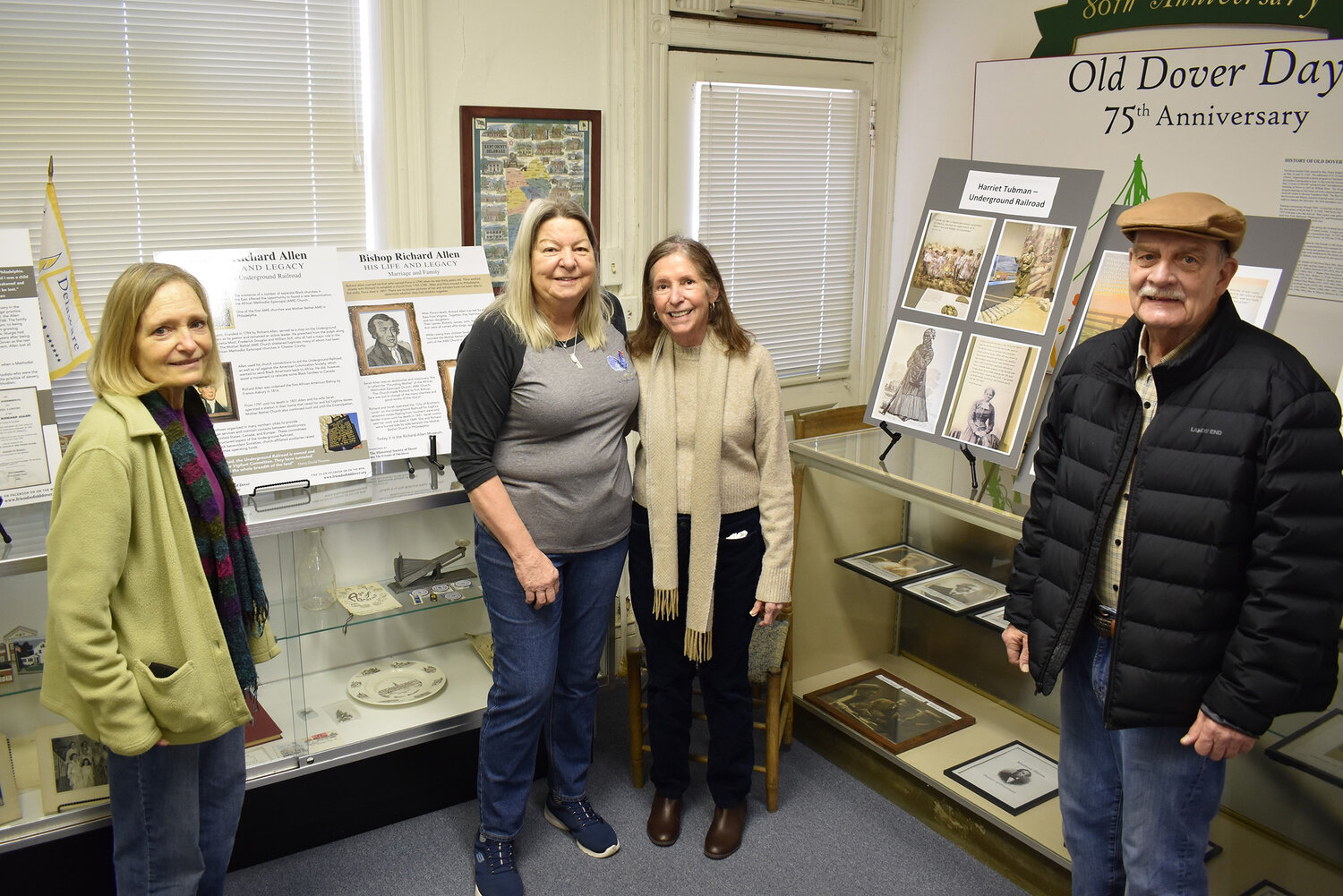 Citywide Black History Celebration begins in Dover | Bay to Bay News