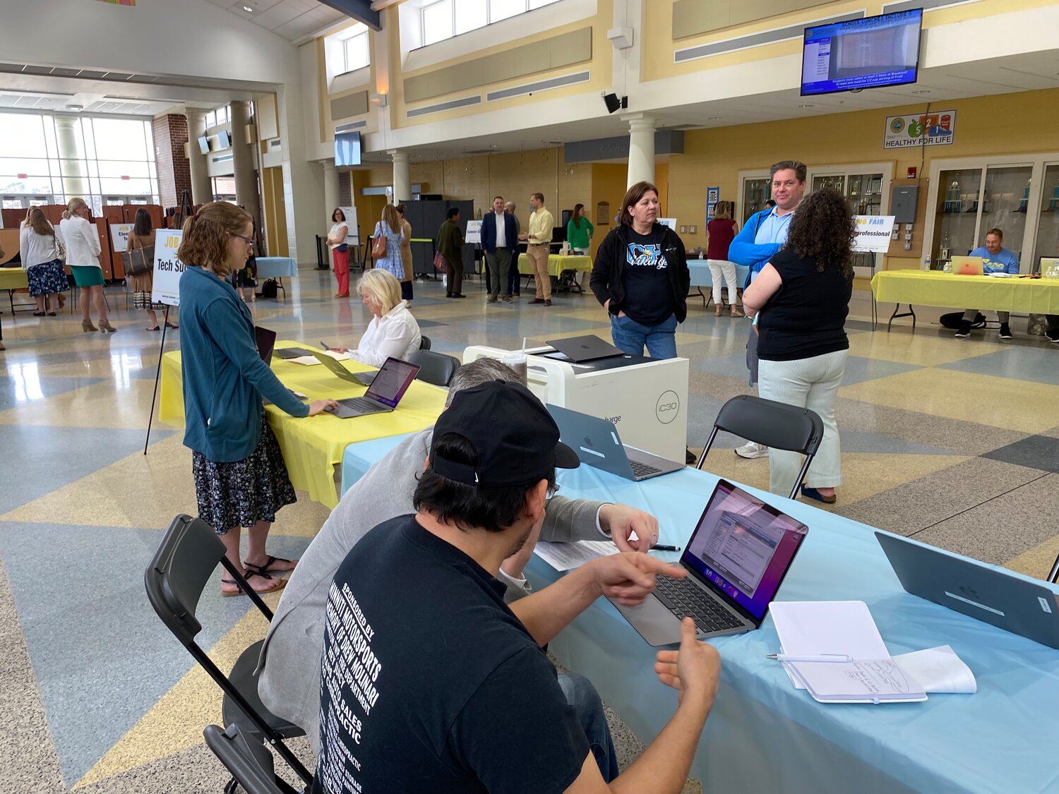 Cape Henlopen career fair Friday | Bay to Bay News