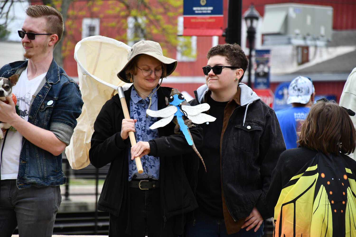 Photo Gallery: Milford's Bug & Bud Festival | Bay to Bay News